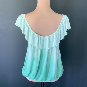 Free People | Tops | Nwt Free People Top | Poshmark